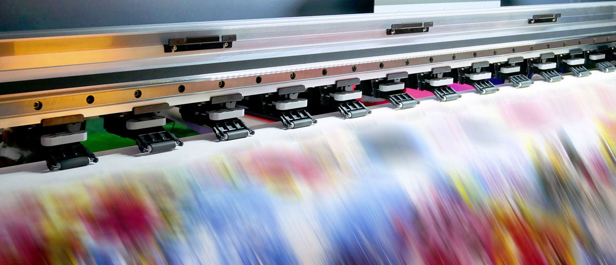 Class Printing - printed tea towels, aprons, bags and more