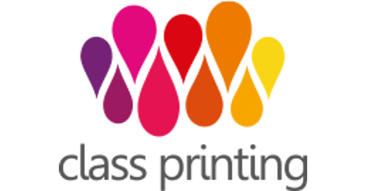 Class Printing - printed tea towels, aprons, bags and more
