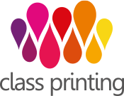Class Printing - printed tea towels, aprons, bags and more